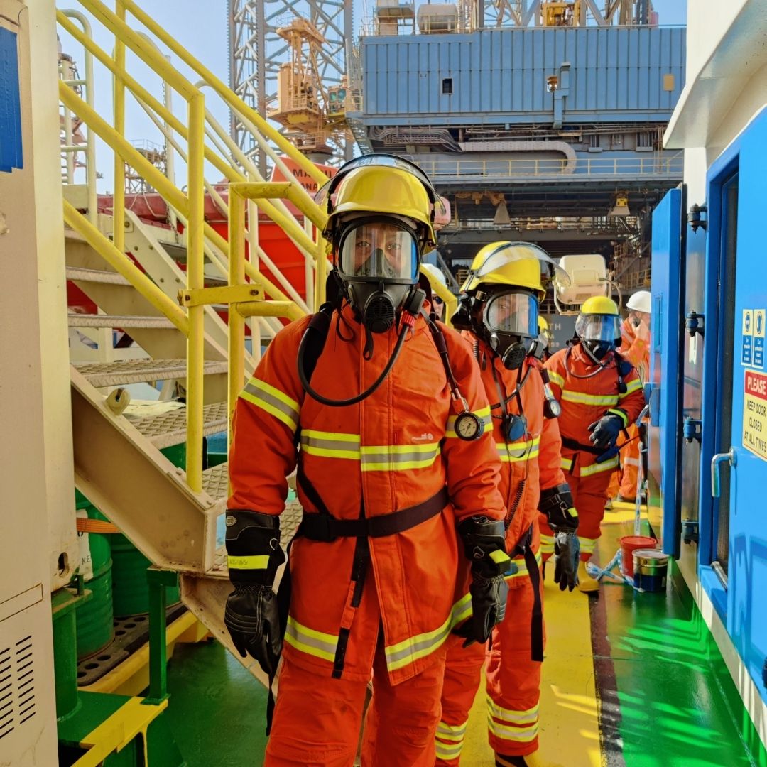 Offshore Testing Equipment Procurement – Consult an Expert - SUKISH GROUP